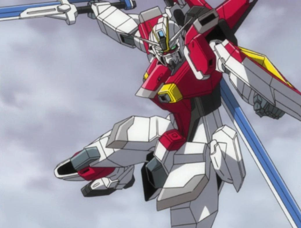 Mecha es: | Wiki Gundam wing | Fandom