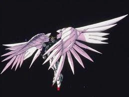 Mobile Suit Gundam Wing | Wiki Gundam wing | Fandom