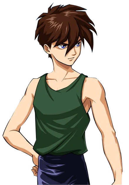 Heero Yuy | Wiki Gundam wing | Fandom