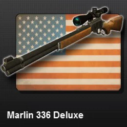 Marlin 336 Deluxe | Gun Disassembly Wiki | Fandom