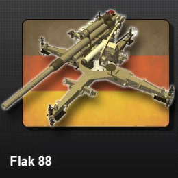 Flak 88 | Gun Disassembly Wiki | Fandom