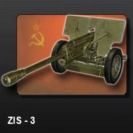 Zis - 3 | Gun Disassembly Wiki | Fandom