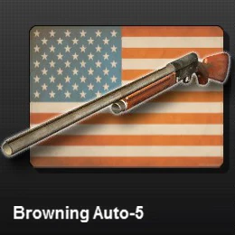 Browning Auto-5 | Gun Disassembly Wiki | Fandom