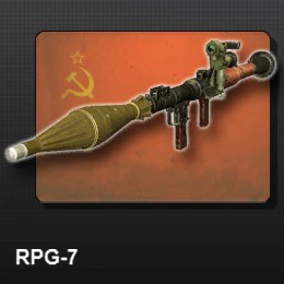 RPG-7 | Gun Disassembly Wiki | Fandom