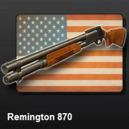 Remington 870 | Gun Disassembly Wiki | Fandom
