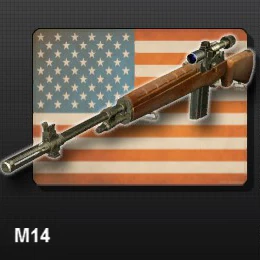 M14 | Gun Disassembly Wiki | Fandom