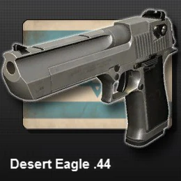 Desert Eagle .44 | Gun Disassembly Wiki | Fandom