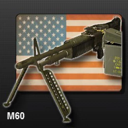 M60 | Gun Disassembly Wiki | Fandom