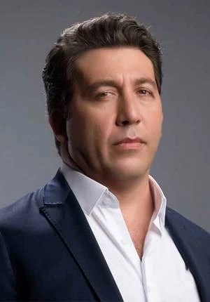 Haluk Mertoğlu | Güneşin Kızları Wikia | Fandom