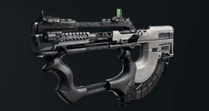 The Ripper (Call Of Duty Ghosts) | Gunfaceoff Wiki | Fandom