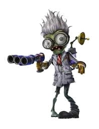 Goo Blaster (Plants vs Zombies Garden Warfare) | Gunfaceoff Wiki | Fandom