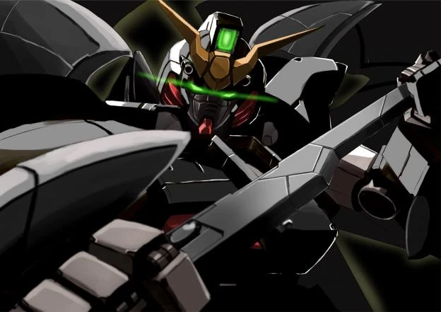 MAV-300 Rose Gundam | Gundam Fanon Wiki | Fandom