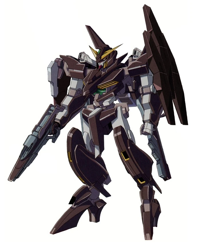 GNW-001δ Gundam Throne Eins Delta | Gundam Fanon Wiki | Fandom