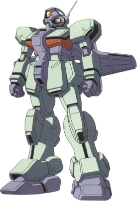 MFV-2068R Beagle High Mobility Type | Gundam Fanon Wiki | Fandom