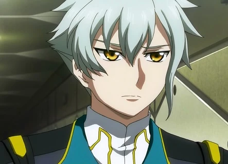 Zeo Hunter | Gundam Fanon Wiki | Fandom