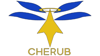 Cherub | Gundam Fanon Wiki | Fandom