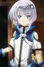 Hunter Rowe | Gundam Fanon Wiki | Fandom