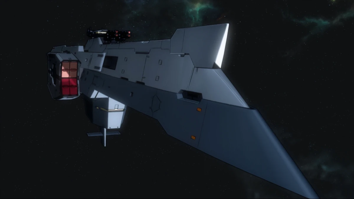 CBS-382 Pantheon | Gundam Fanon Wiki | Fandom