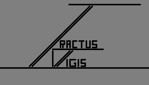 Tractus Vigis | Gundam Fanon Wiki | Fandom