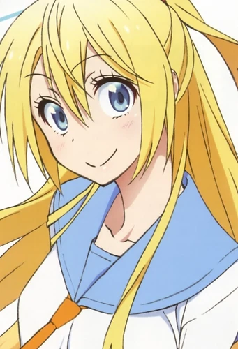 Juliet Powell | Gundam Fanon Wiki | Fandom