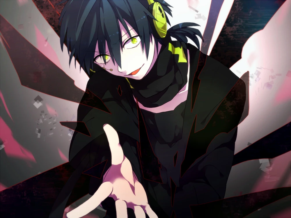 Keith Heart | Gundam Fanon Wiki | Fandom