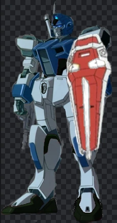 GAT-00B Strike Dagger prototype/Dynamo Mclaim custom | Gundam Fanon ...
