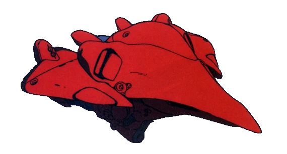 XMF-2305 Val Varo | Gundam Fanon Wiki | Fandom