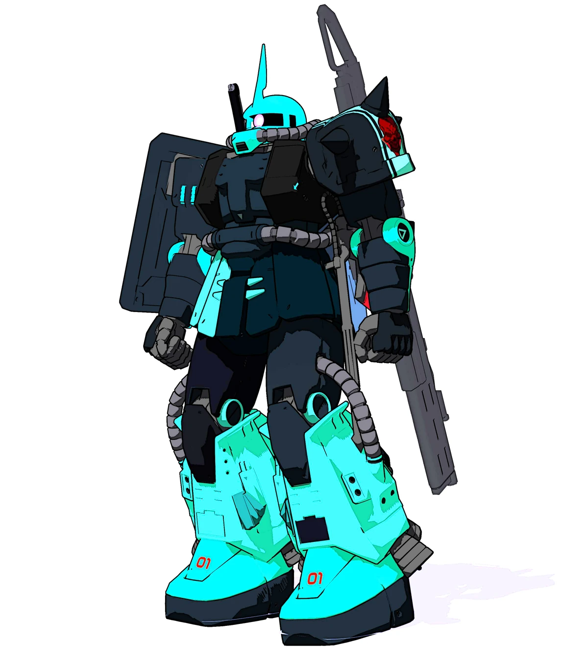 Category:CyborgGOAT | Gundam Fanon Wiki | Fandom