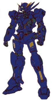GIG∞-0000 Giga Gundam | Gundam Fanon Wiki | Fandom