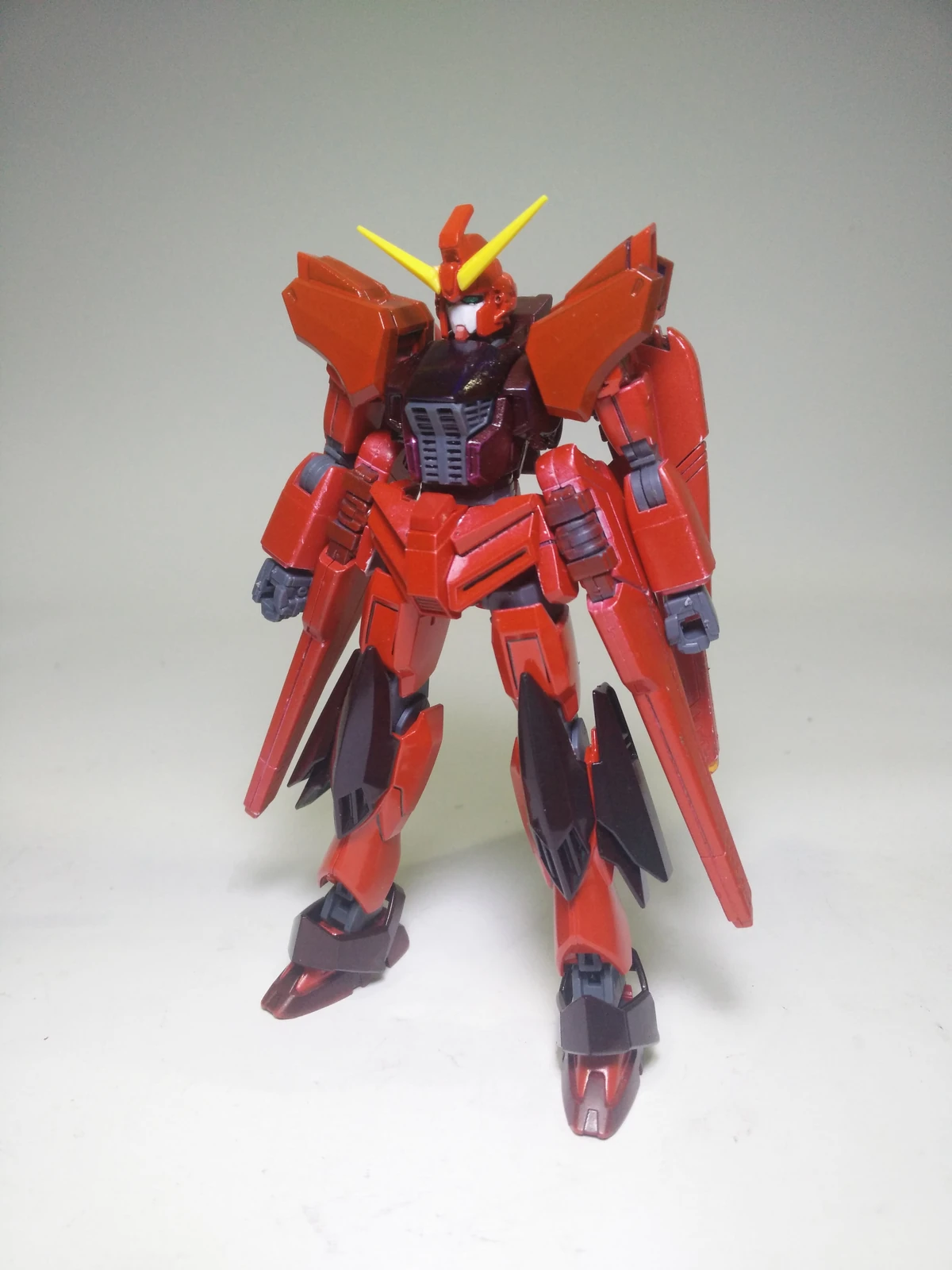 A91 Gundam A91 | Gundam Fanon Wiki | Fandom