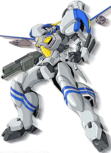 AKGC-001a Gundam Dragonar | Gundam Fanon Wiki | Fandom