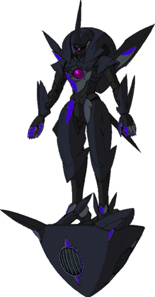 UZMS-005 Satrina | Gundam Fanon Wiki | Fandom