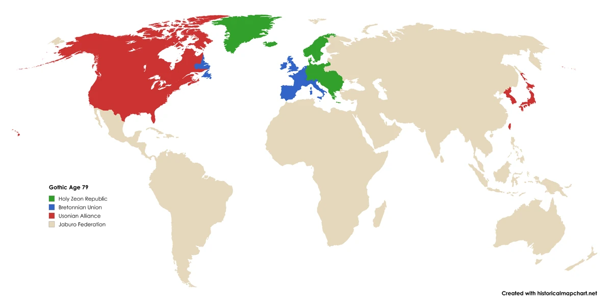 Gothic Age | Gundam Fanon Wiki | Fandom