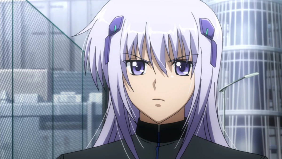 Stella von Stroheim | Gundam Fanon Wiki | Fandom