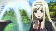 Alexandra Metzger | Gundam Fanon Wiki | Fandom