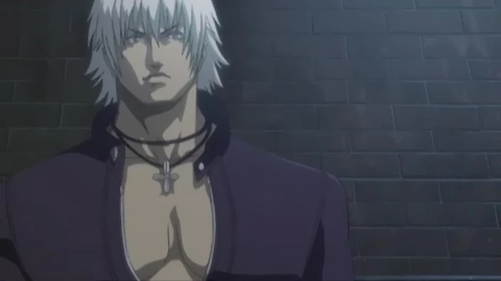 Leon von Krone | Gundam Fanon Wiki | Fandom