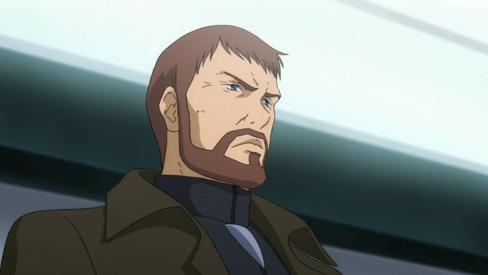 Nathan Kron | Gundam Fanon Wiki | Fandom