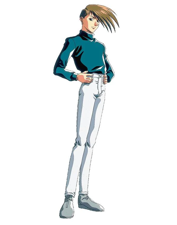 Trowa Barton (Newtype Wars) | Gundam Fanon Wiki | Fandom