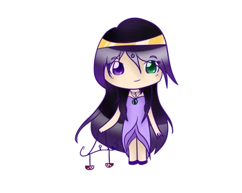 Ianite | Gundam Fanon Wiki | Fandom