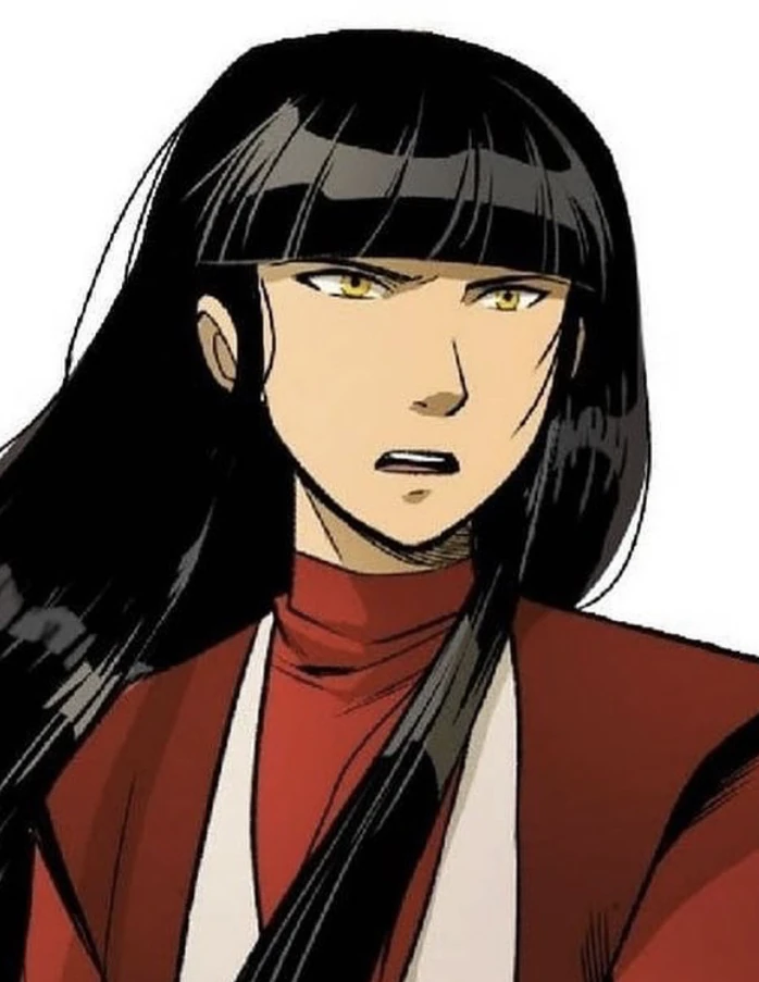 Costia Green | Gundam Fanon Wiki | Fandom