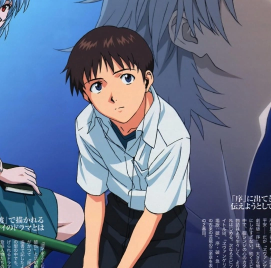 Aaron Scout | Gundam Fanon Wiki | Fandom