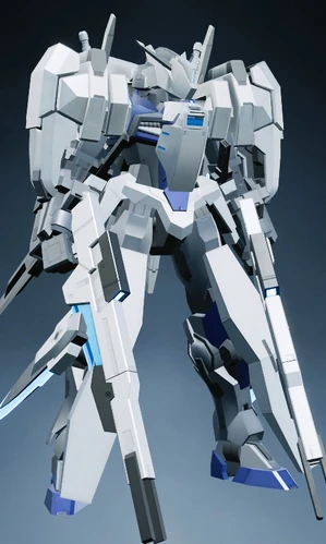 G-EX-01 Gundam Exceed | Gundam Fanon Wiki | Fandom