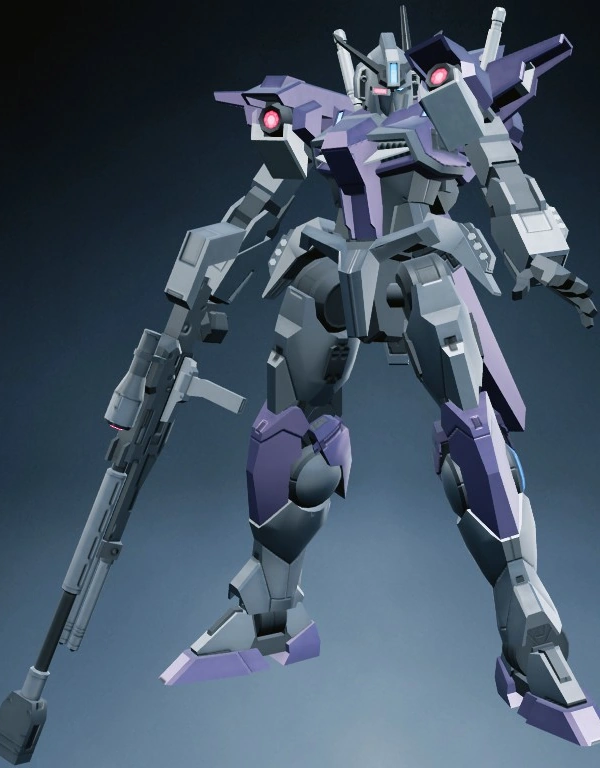 G-EX-03 Gundam Extent | Gundam Fanon Wiki | Fandom