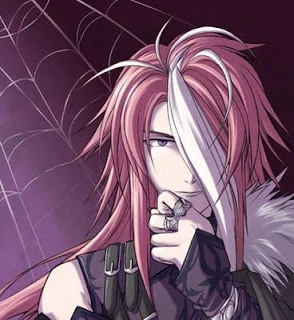 George Hunter | Gundam Fanon Wiki | Fandom