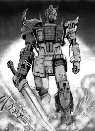 Junk suits | Gundam Fanon Wiki | Fandom