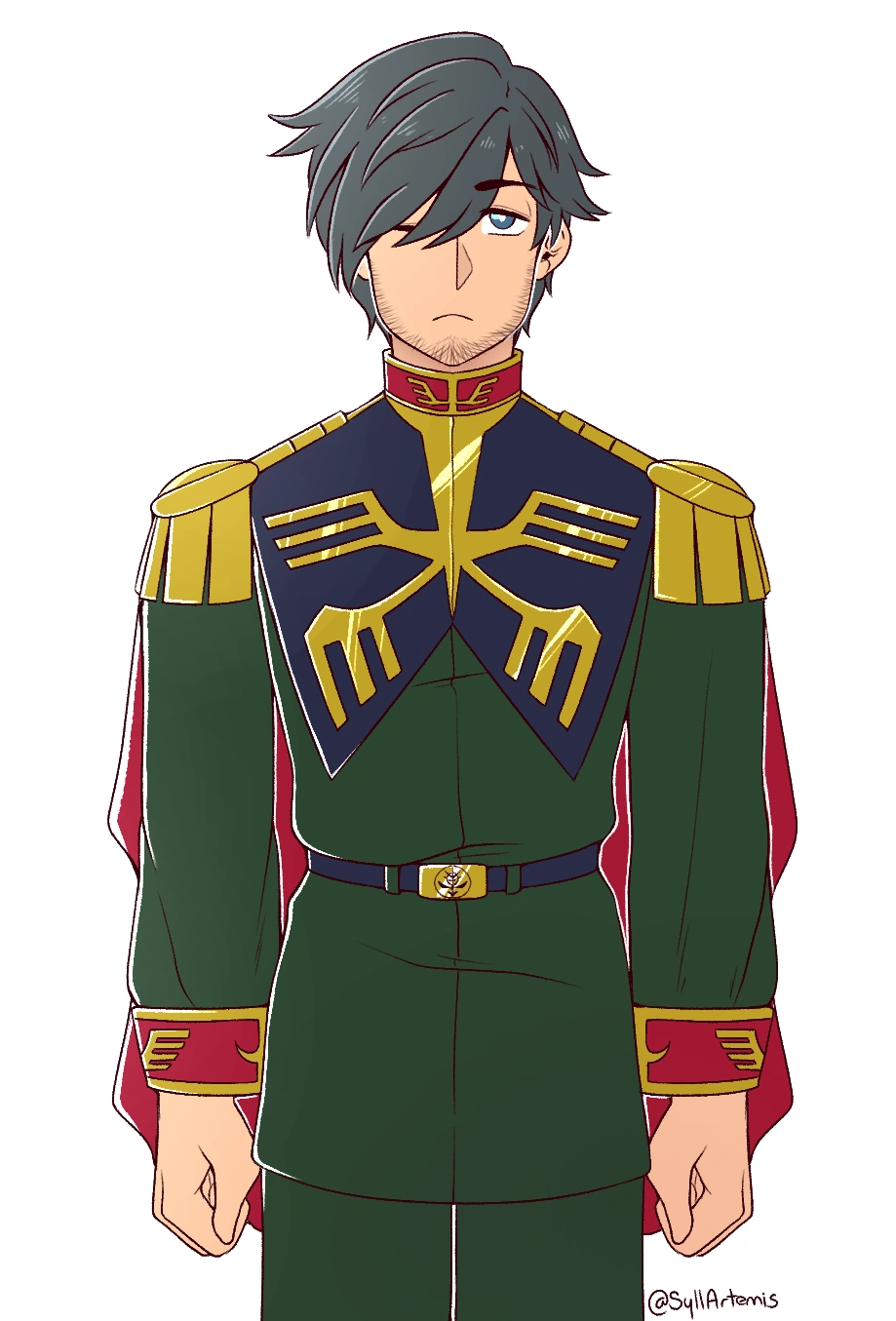 Category:Captain Leowtha | Gundam Fanon Wiki | Fandom