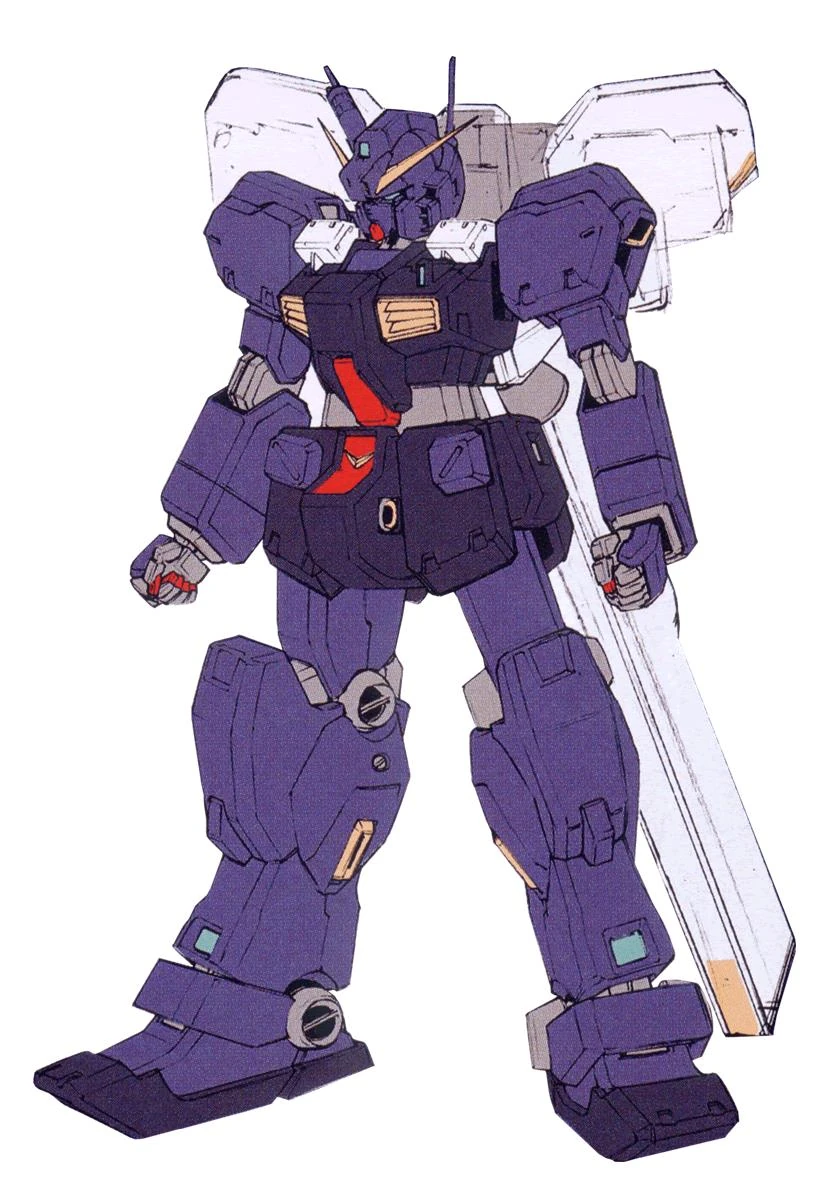 EGX-000G79B Pró̱ta Dyo | Gundam Fanon Wiki | Fandom