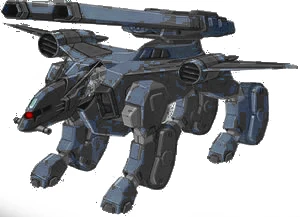 MSTMFA-802 BuCUE | Gundam Fanon Wiki | Fandom