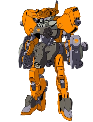 STH-16/ss2 Saturnus | Gundam Fanon Wiki | Fandom