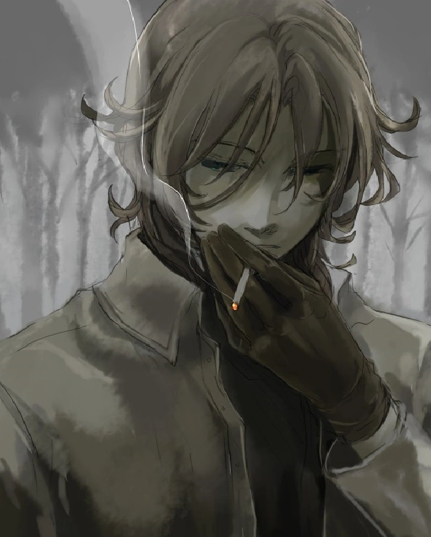 Sean Canavan | Gundam Fanon Wiki | Fandom